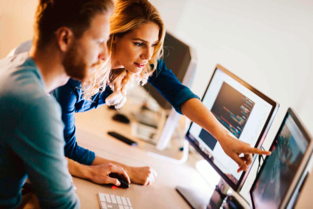 Carrera de Ingenieria de Sistemas: Donde estudiar en Perú [2025]