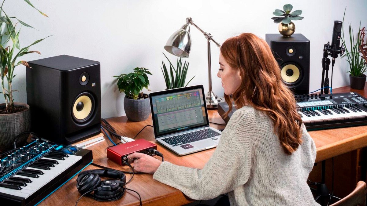 Carrera de música: Dónde estudiar en el Perú