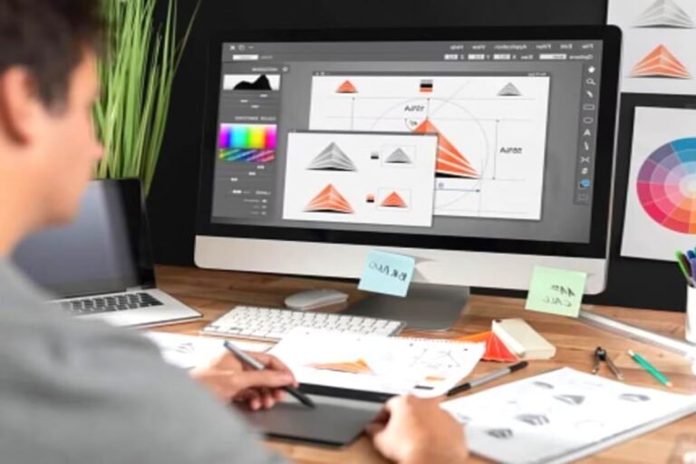 Diseño Gráfico carrera: ¿Dónde estudiar en el Perú?