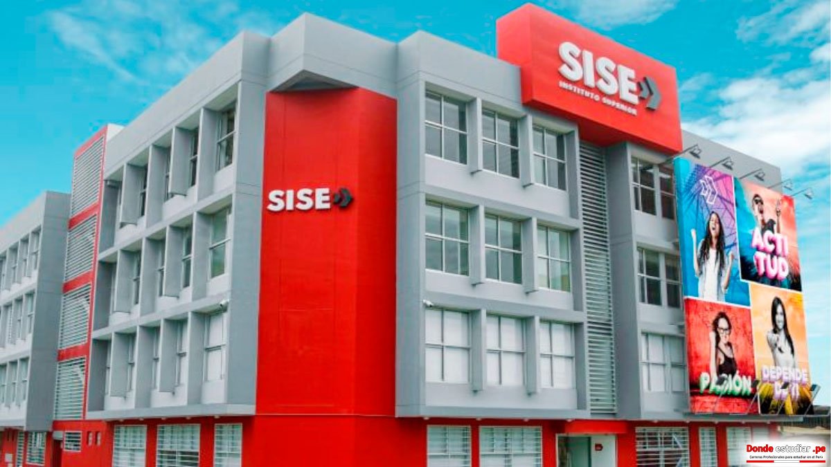 Instituto SISE carreras y costos [2026]
