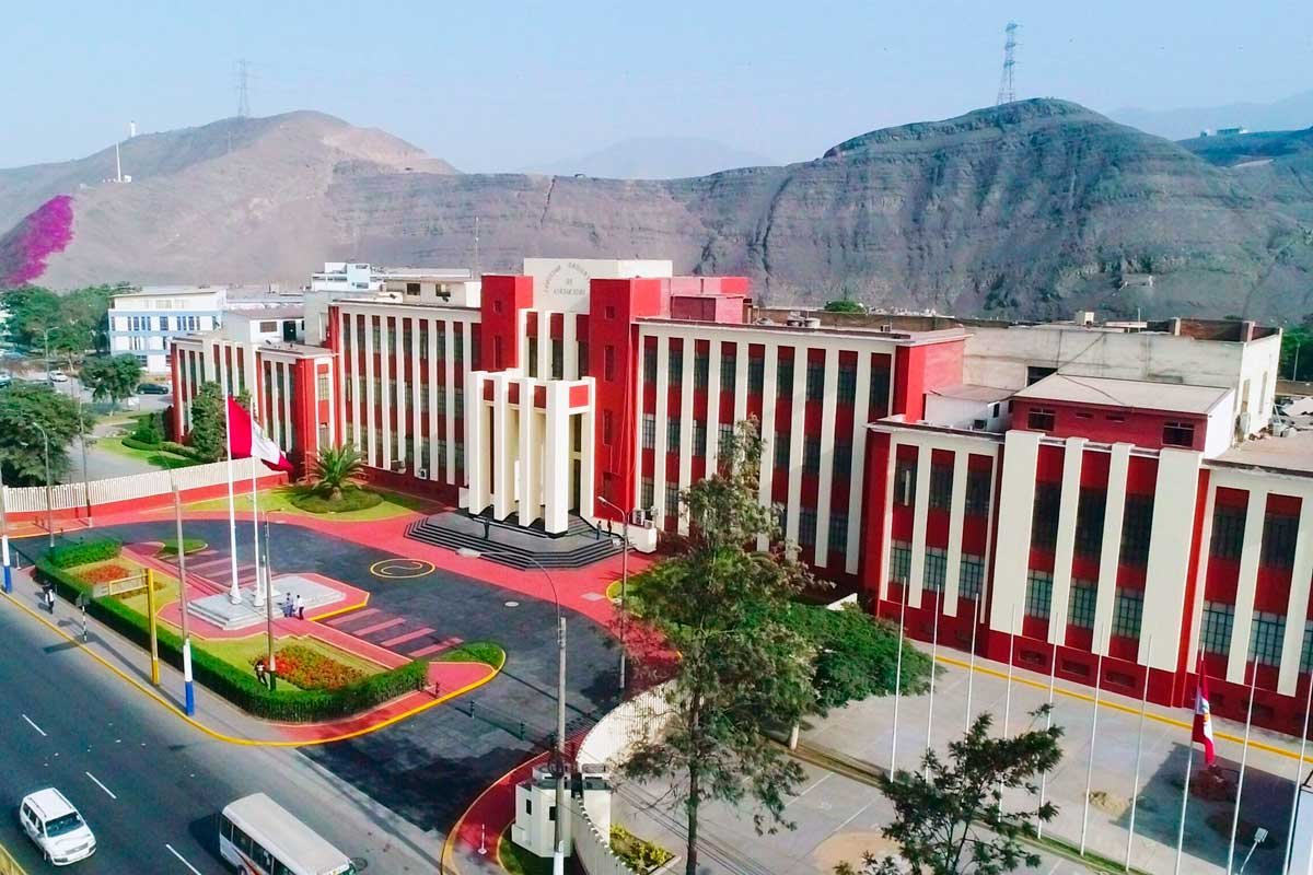 Universidad Nacional de Ingeniería UNI: Carreras que ofrece (2024)