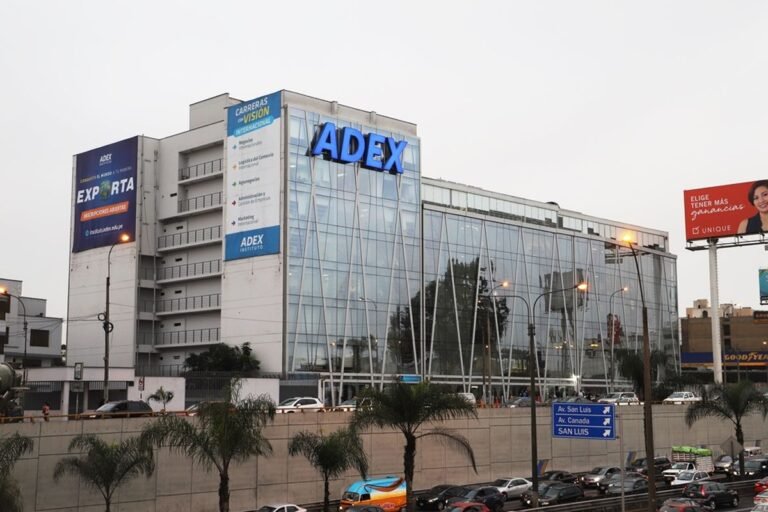 ADEX Educación Continua: Carreras y costos [2026]