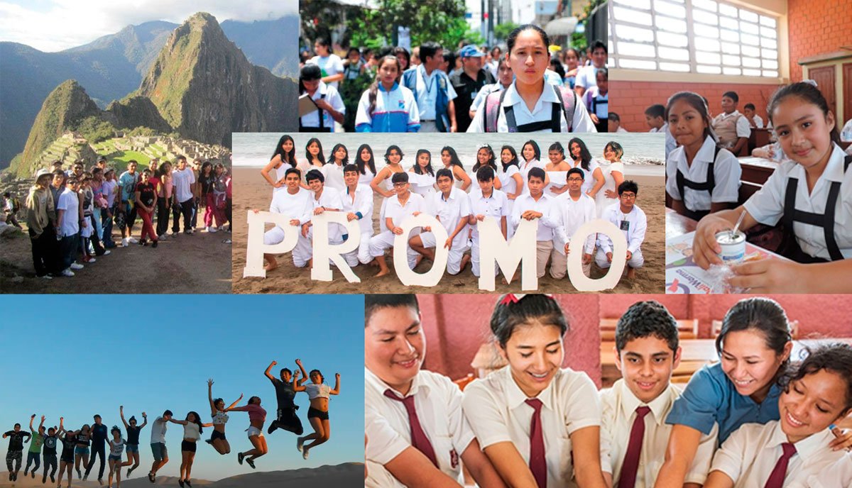 Nombres para promociones escolares: Promo secundaria, primaria e ...